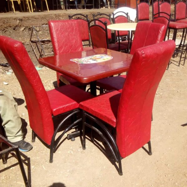 Restaurant Furniture in Kenya | Hotel Furniture in Nairobi, Restaurant ...