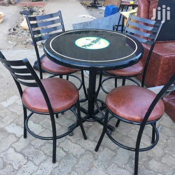 Restaurant Furniture in Kenya | Hotel Furniture in Nairobi, Restaurant ...