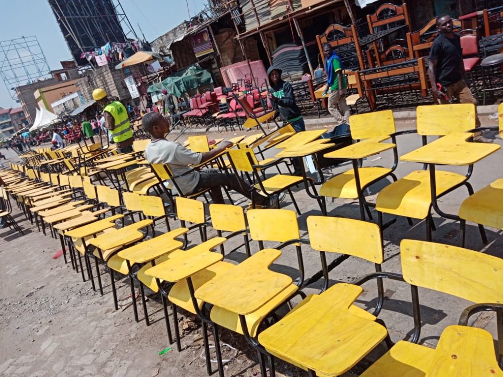 Lecture chairs in Uganda | Lecture Chairs in Uganda | College Chairs ...